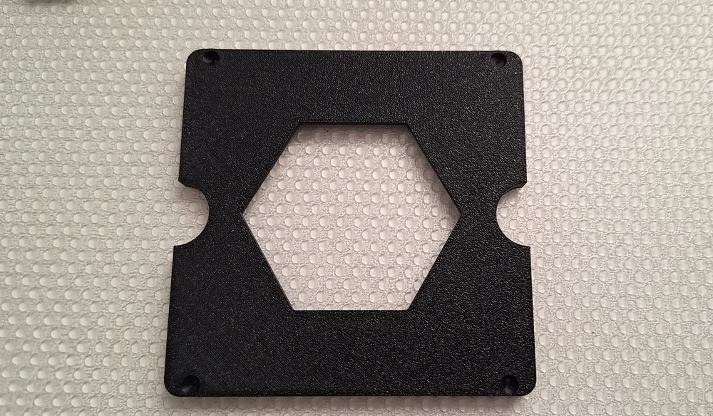 X-Tool Laser F1 Modulares Multi-Jig by Alekos 3d design MakerWorld ...