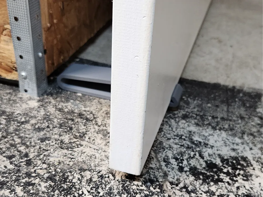 Door Stop and Hold by Jonathan Beaudoin - MakerWorld