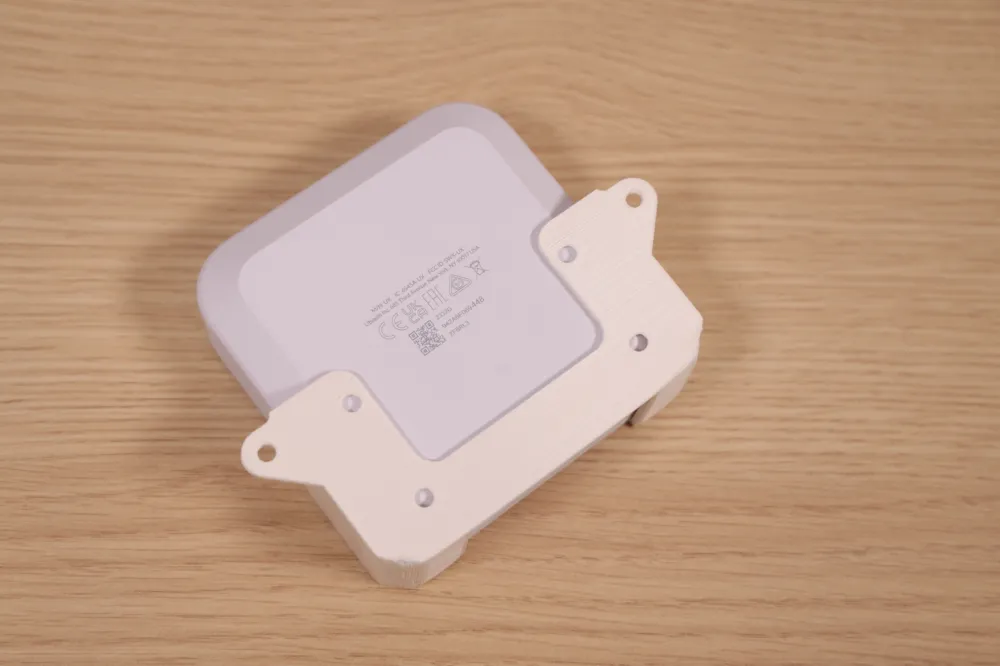 Unifi Express Wall Mount by MrAnderson92 - MakerWorld