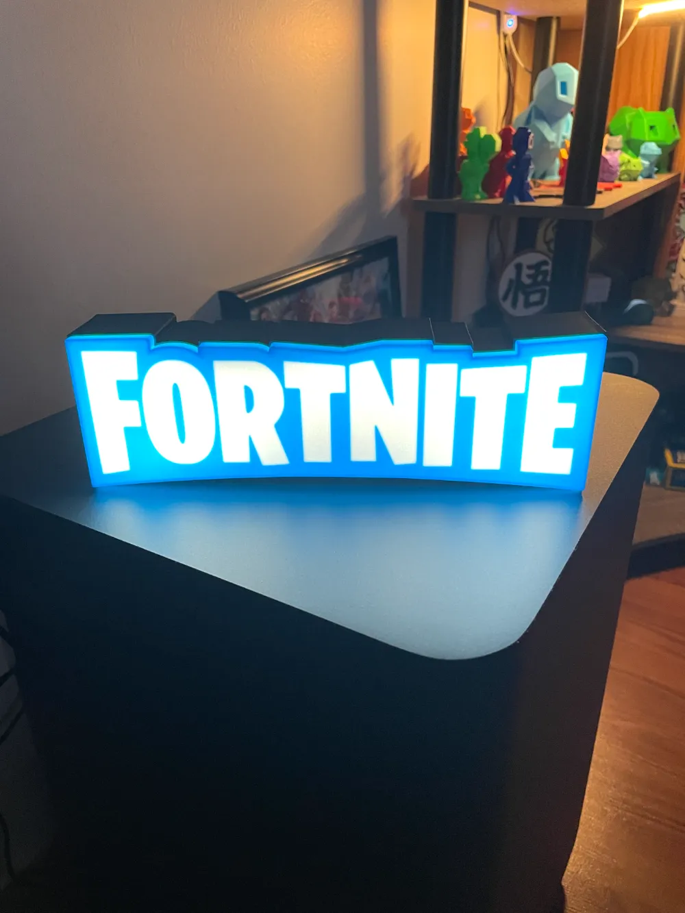 Fortnite Light by The Lazy Wizard - MakerWorld