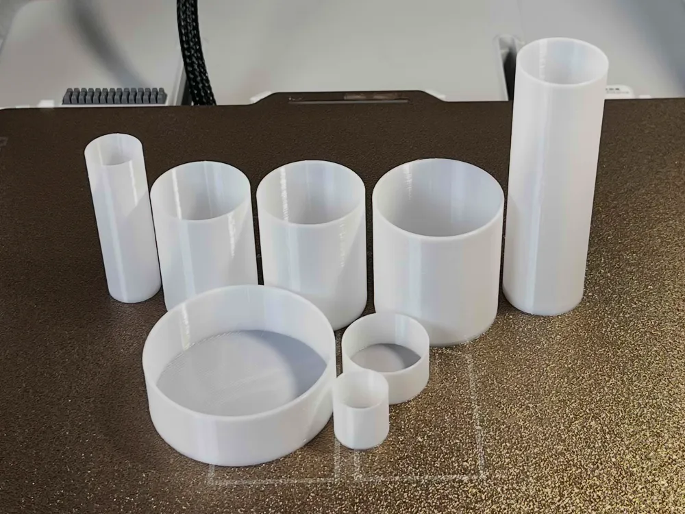 Olight Diffusers Ultimate Bundle by Miro MakerWorld: Download Free 3D ...