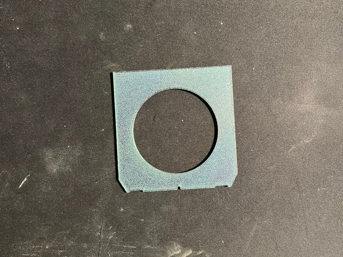 linhof technika lens boards (copal, compur, etc.) - Free 3D Print Model ...