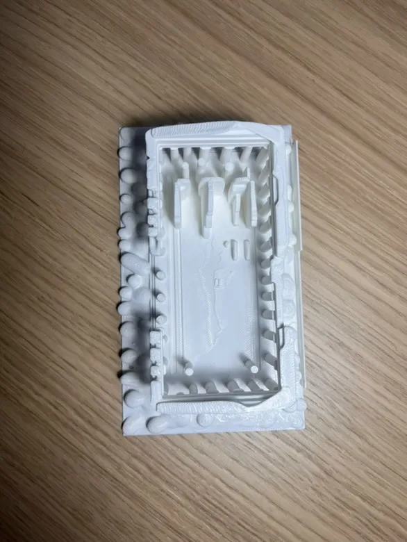 Parthenon Miniature by Rafaloukas MakerWorld: Download Free 3D Models