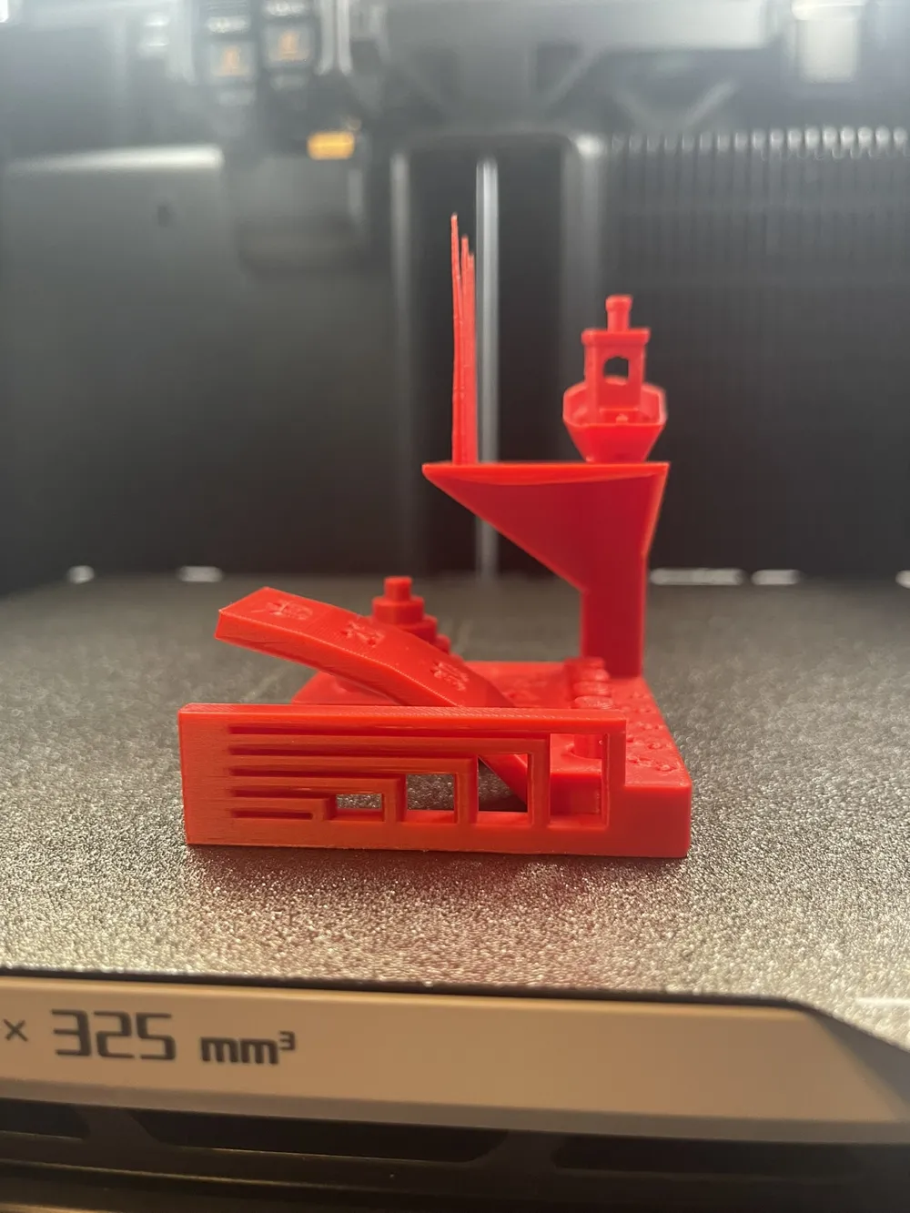3d Print test by 3d-tech MakerWorld: Download Free 3D Models