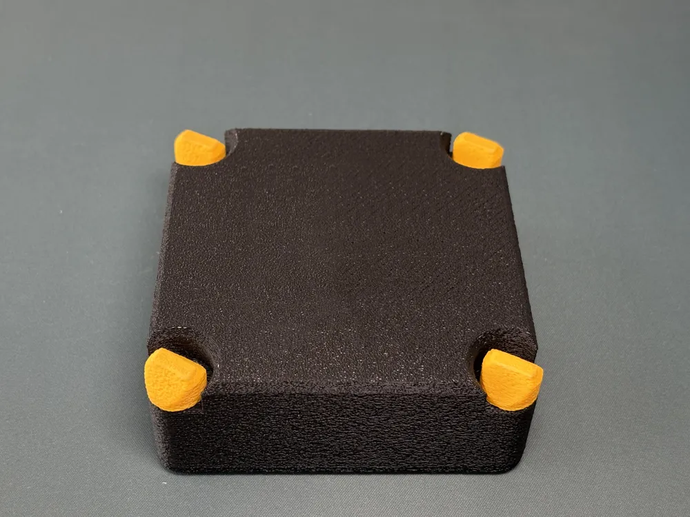 Pinning Tray and Box for CI Practice Lock - Free 3D Print Model ...