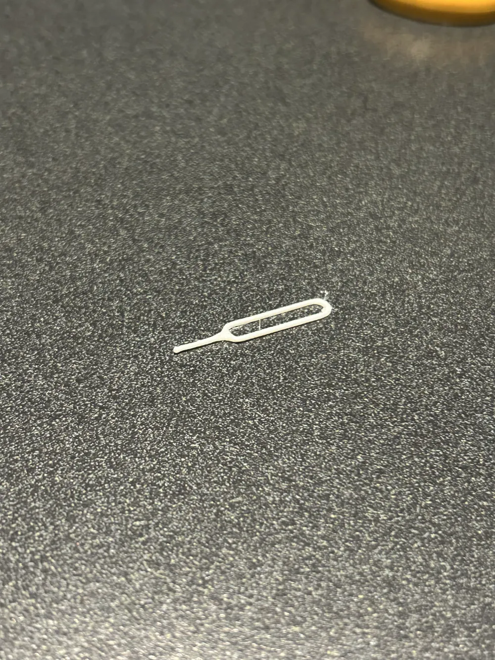 Sim card remover tool by AID MakerWorld: Download Free 3D Models