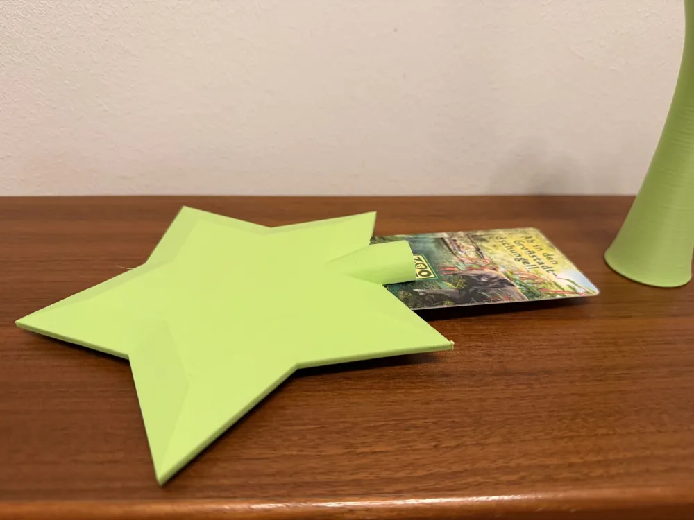 Fairy Pay Wand – Made for Fairies & Funny People - Free 3D Print Model ...