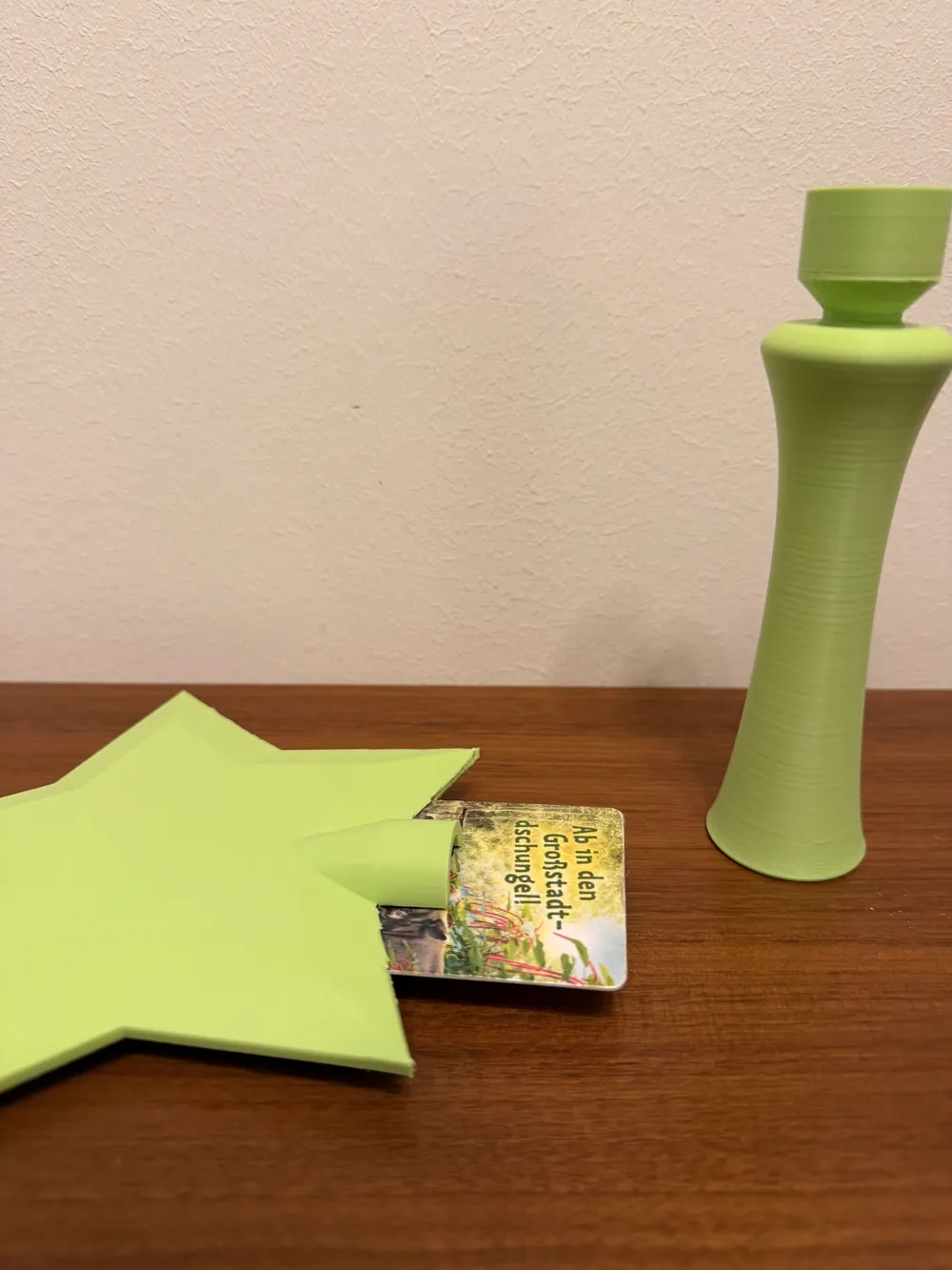 Fairy Pay Wand – Made for Fairies & Funny People - Free 3D Print Model ...