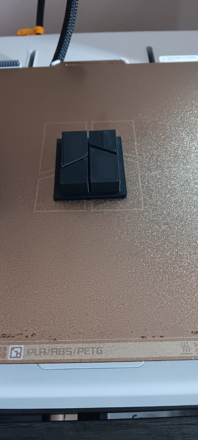 Bambu Lab LOGO by C.H.A.O.S_MAKER-44 - MakerWorld