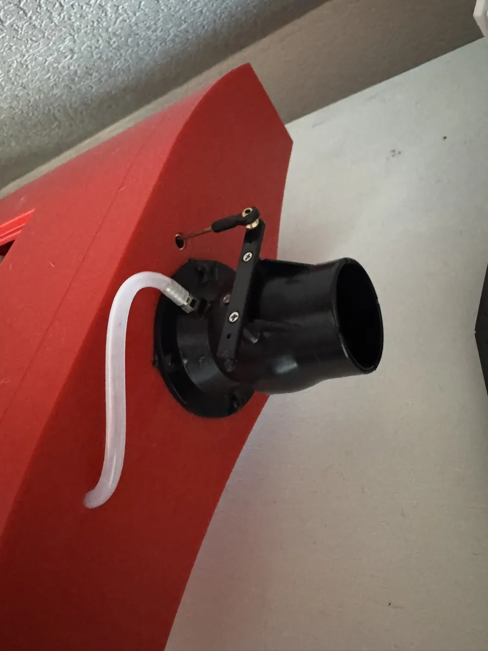 RC Speedboat with Display Stand by 3D Tinkering DE MakerWorld: Download ...