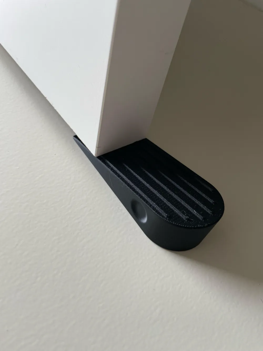 Door Stopper - Free 3D Print Model - MakerWorld