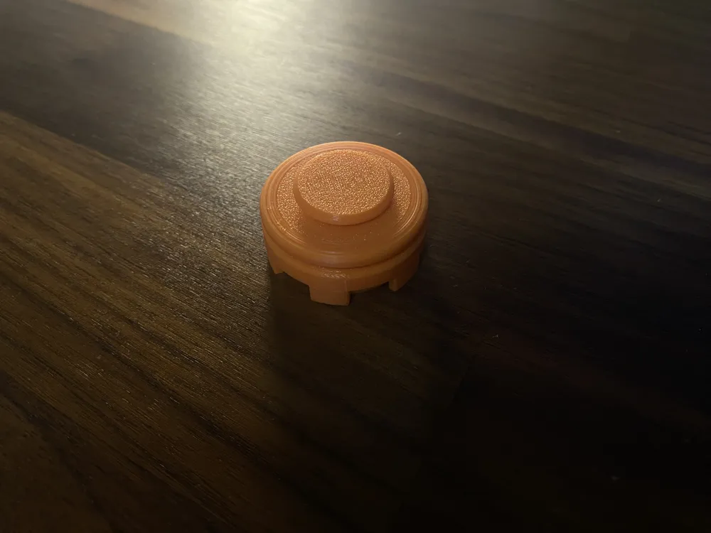 OSB Analog Stick - Open Source Button Analog Stick by TheTrain ...