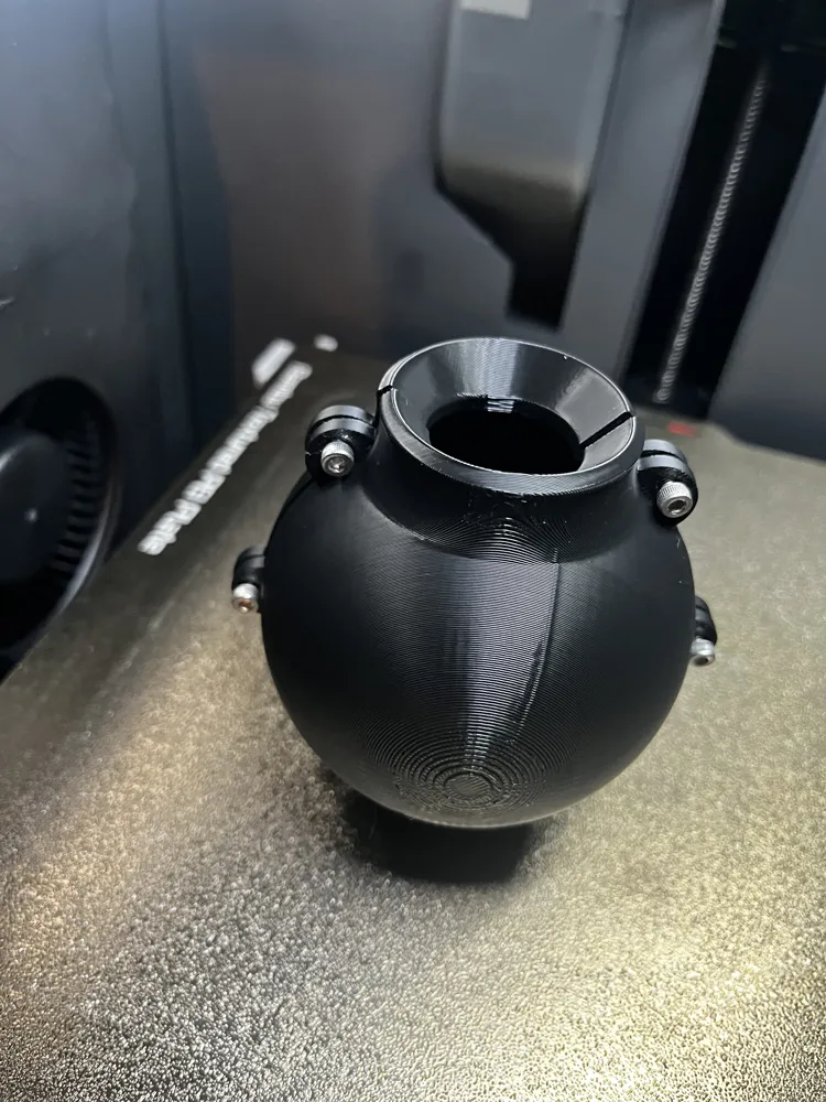 Air Layering Pot by user_938569339 MakerWorld: Download Free 3D Models