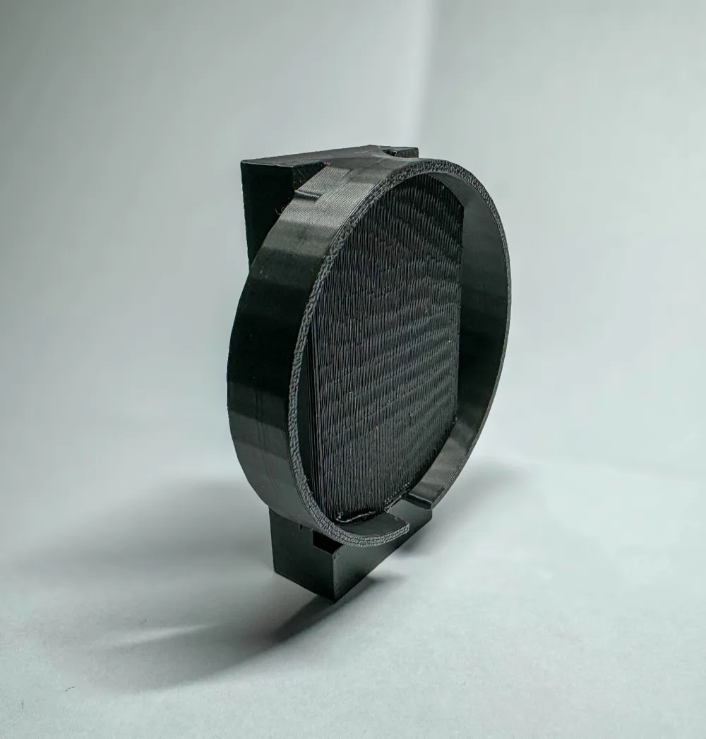 Magsafe removable wall mount - Free 3D Print Model - MakerWorld