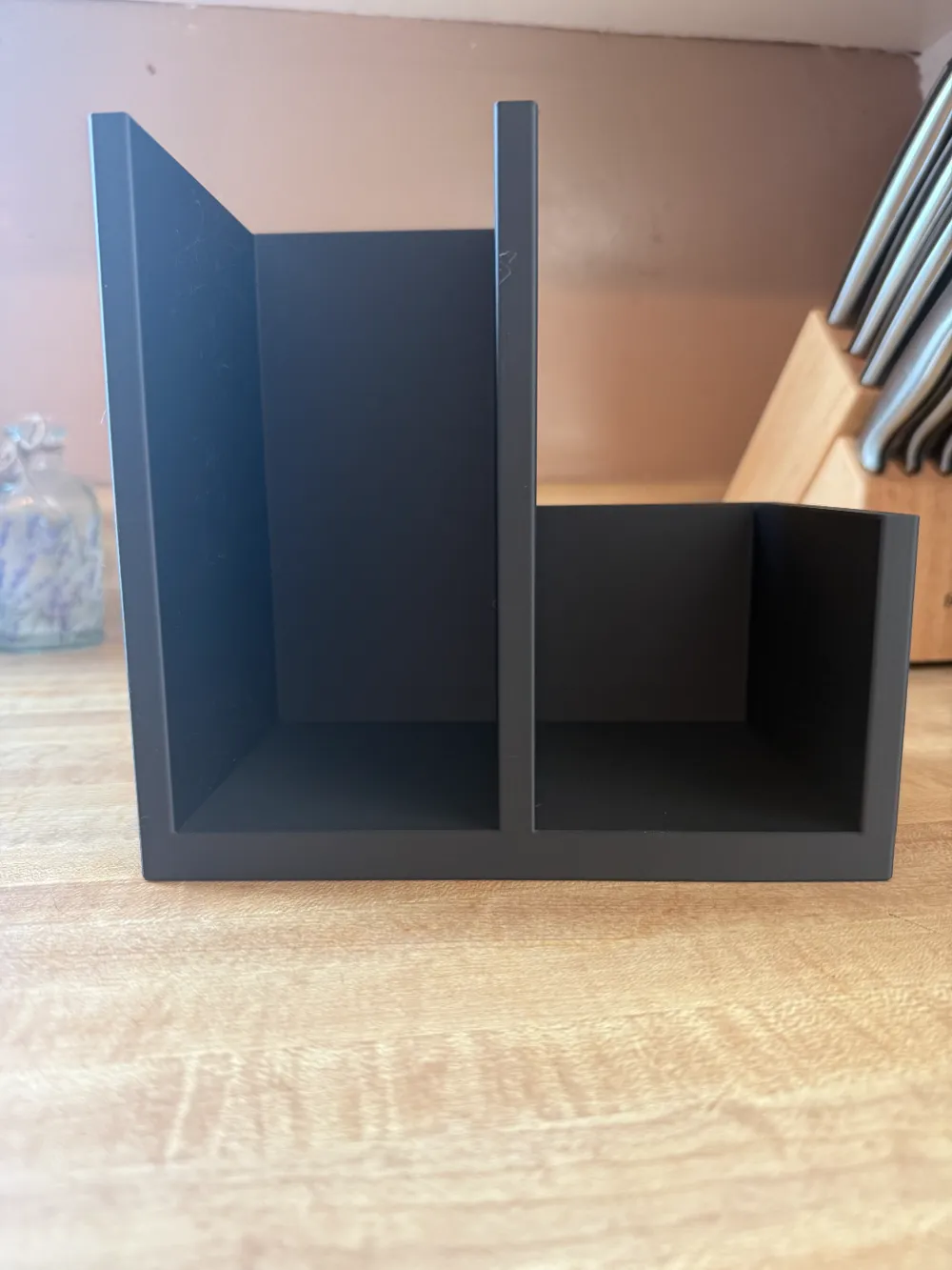 Top Loader / Penny sleeve holder - Free 3D Print Model - MakerWorld