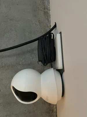 Tapo Security Camera Wall & TV Mount by David D. - MakerWorld