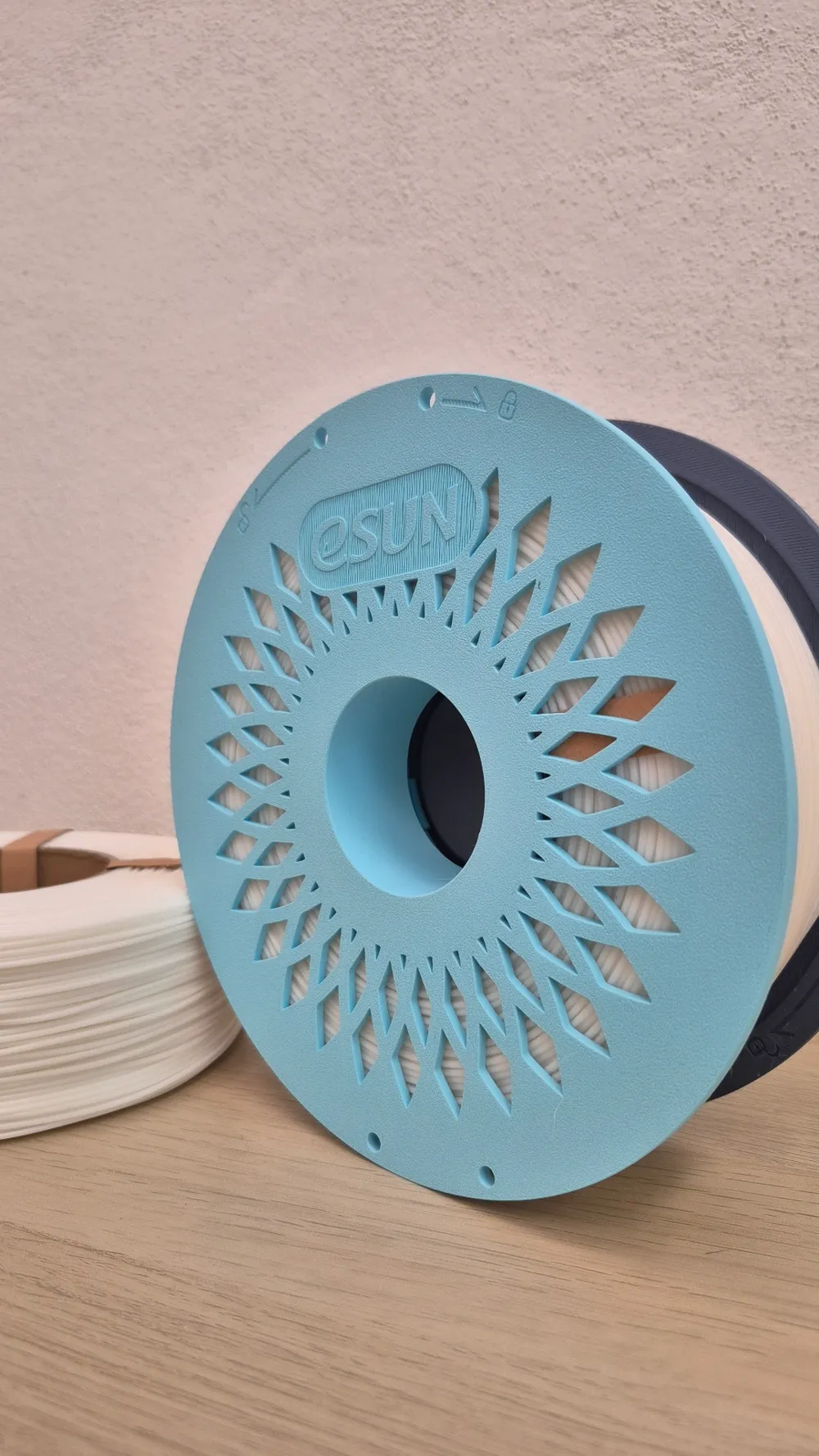 Esun spools by SK07 Skipper07 MakerWorld: Download Free 3D Models