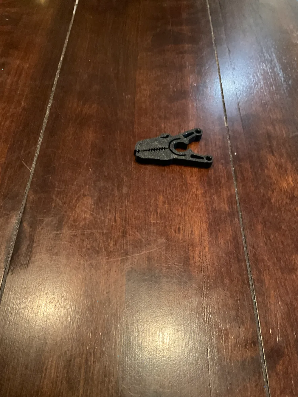 T rex clip by ZigTheHun - MakerWorld