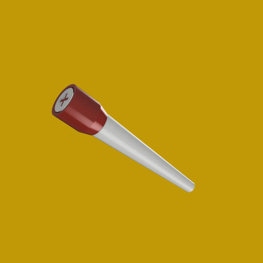 Hex Bit Driver for 4mm bit-screwdrivers print in place by DIY of Things ...