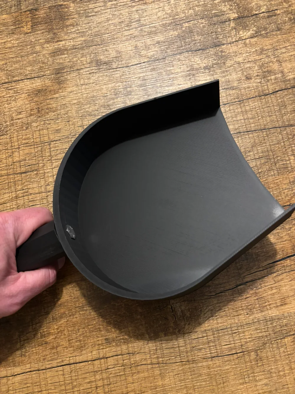 BBQ ash tray by Faes entertainment - MakerWorld