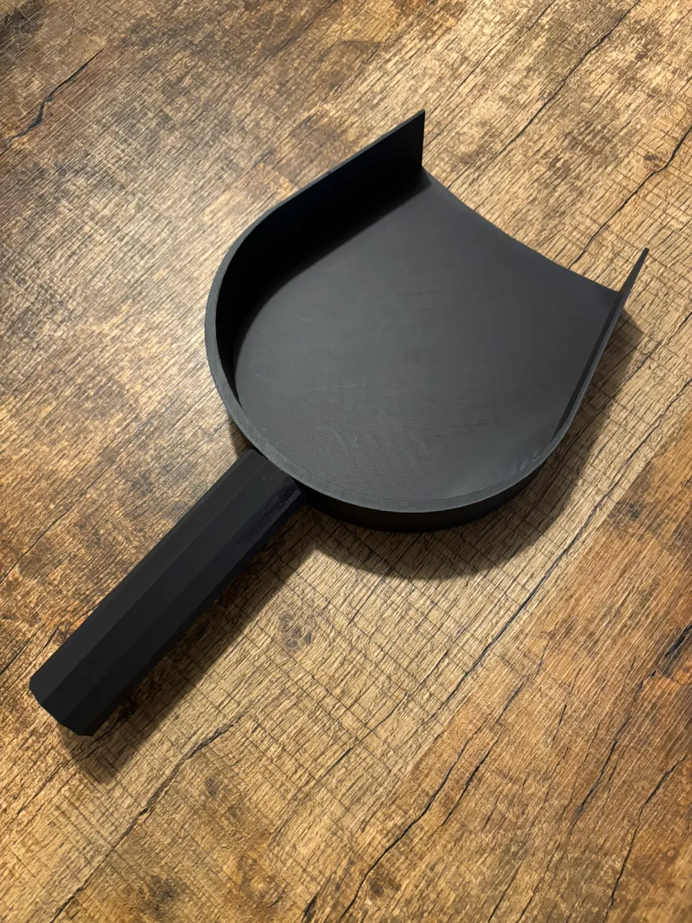 BBQ ash tray by Faes entertainment - MakerWorld