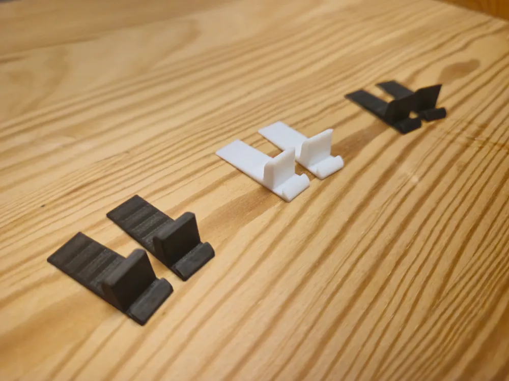 Hueforge Display Stand Minimal by GabT MakerWorld: Download Free 3D Models