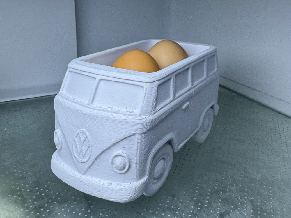Combi Yolkswagen par hyperfixed - MakerWorld