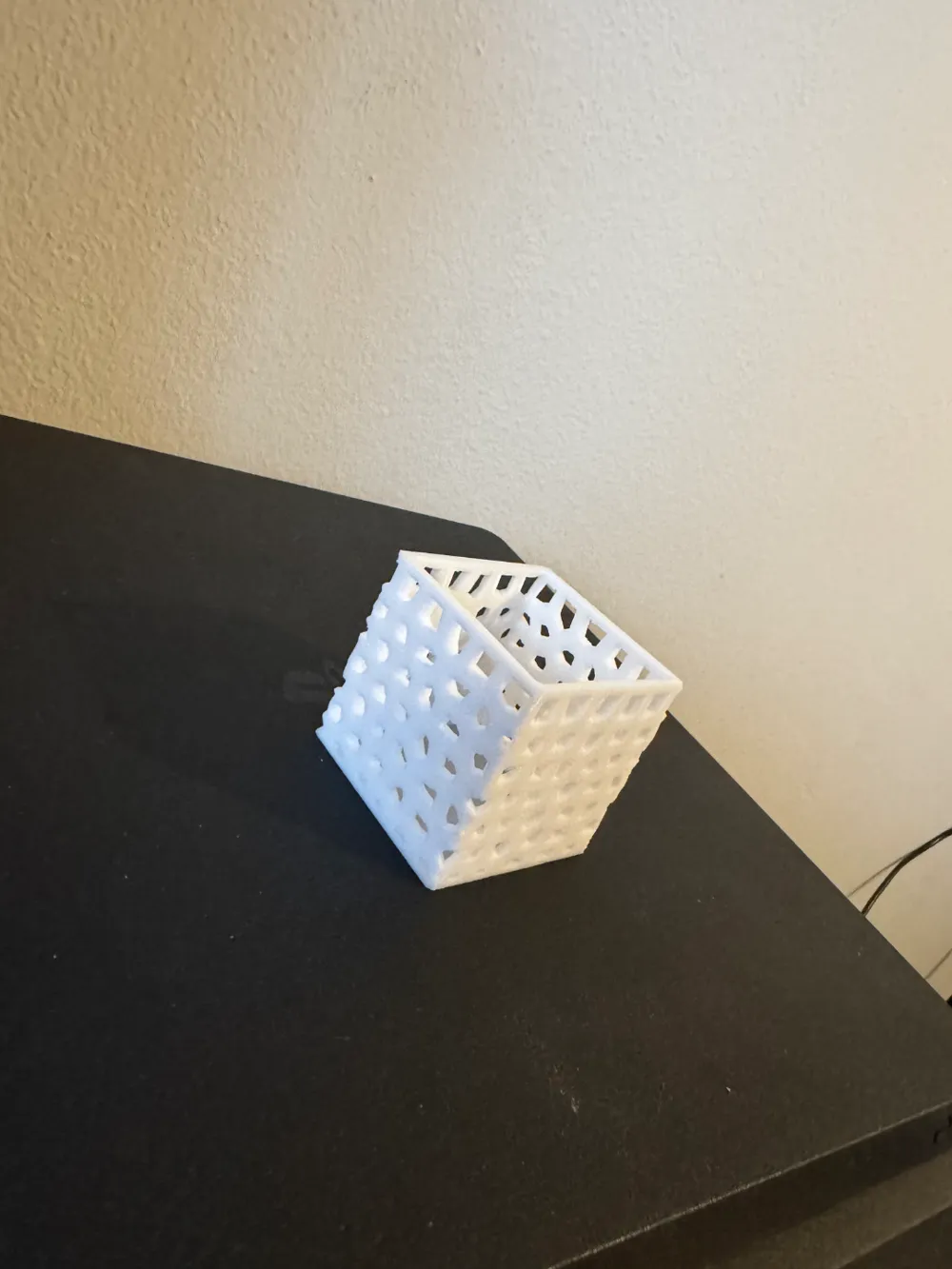 50x50 Object Holder by Riccardo - MakerWorld