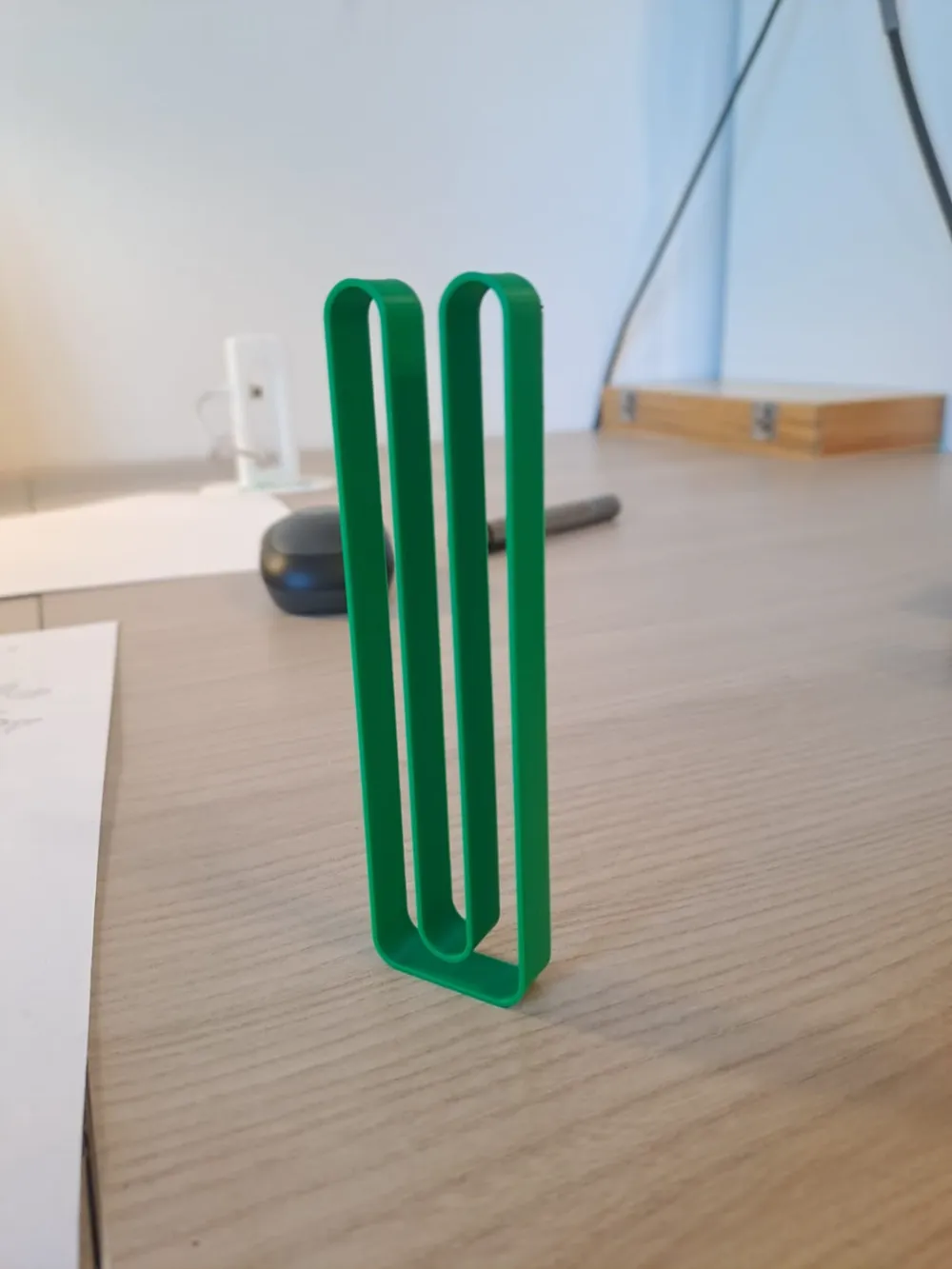 Easy Speed Test by filippo3Ddesign - MakerWorld