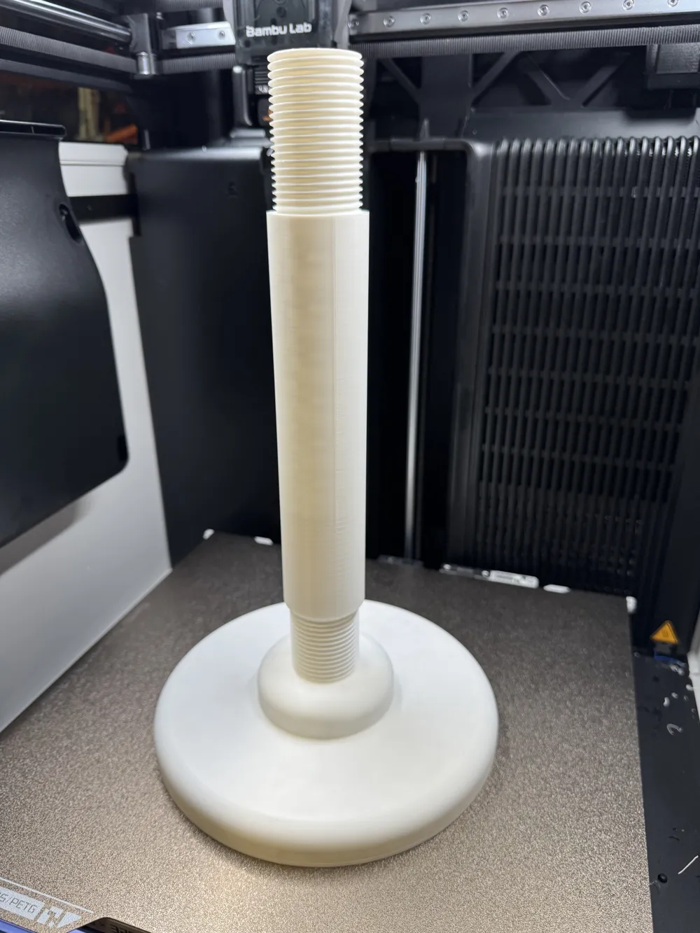 Empty spool tower - Free 3D Print Model - MakerWorld