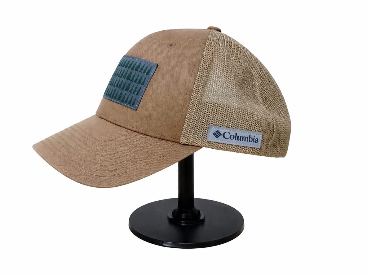 Basic Hat Stand - Free 3D Print Model - MakerWorld