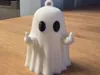 Cute Ghost Keyring by Morganja MakerWorld: Download Free 3D Models