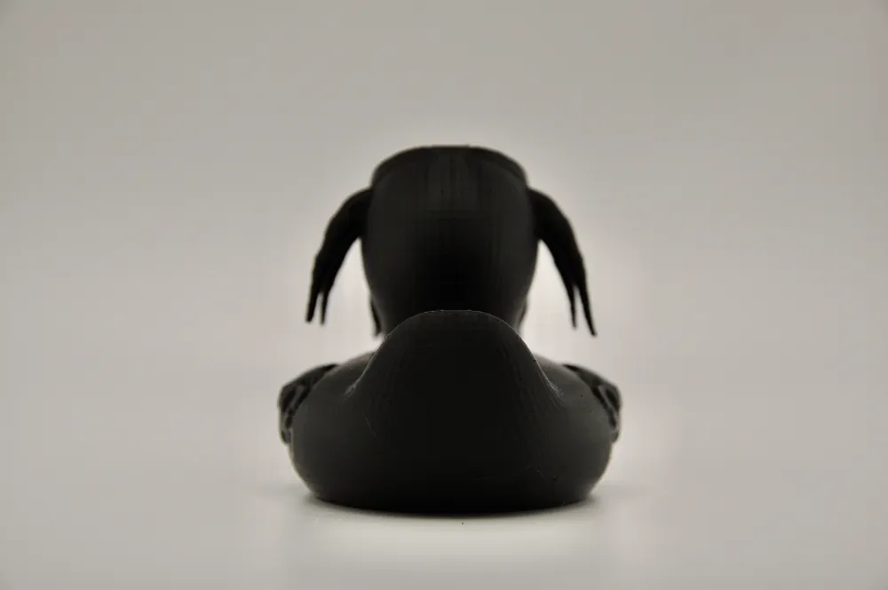 Predator Duck by M2 Design MakerWorld: Download Free 3D Models