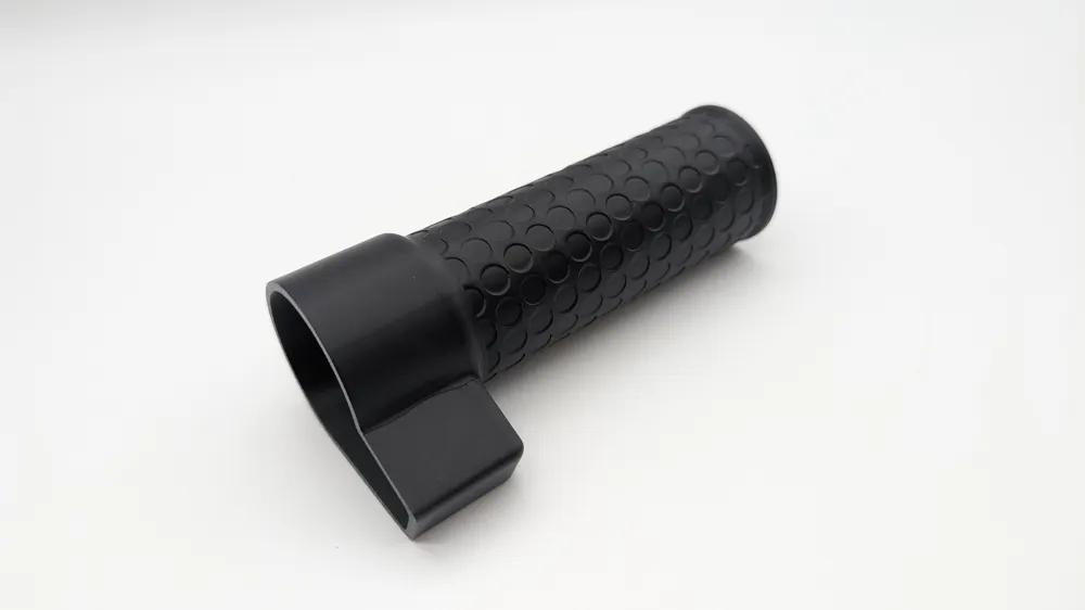 Throttle Grip for Ninebot E2 PRO with GRIP by unkrautde1 MakerWorld ...