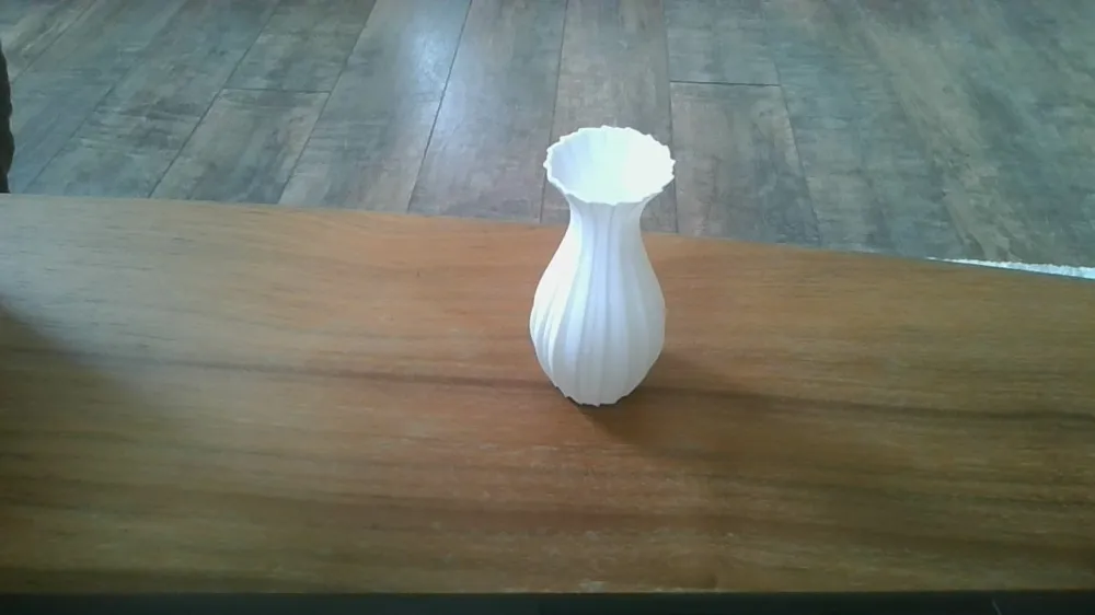 small vase by user_2459720954 MakerWorld: Download Free 3D Models