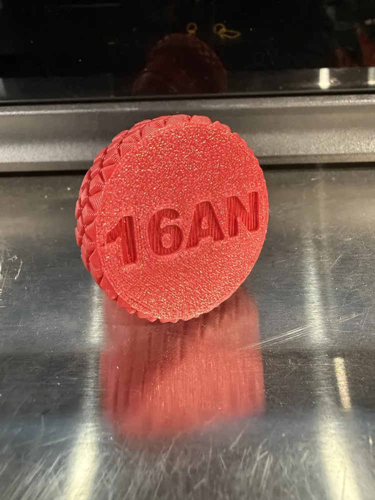 16AN Plug - Free 3D Print Model - MakerWorld