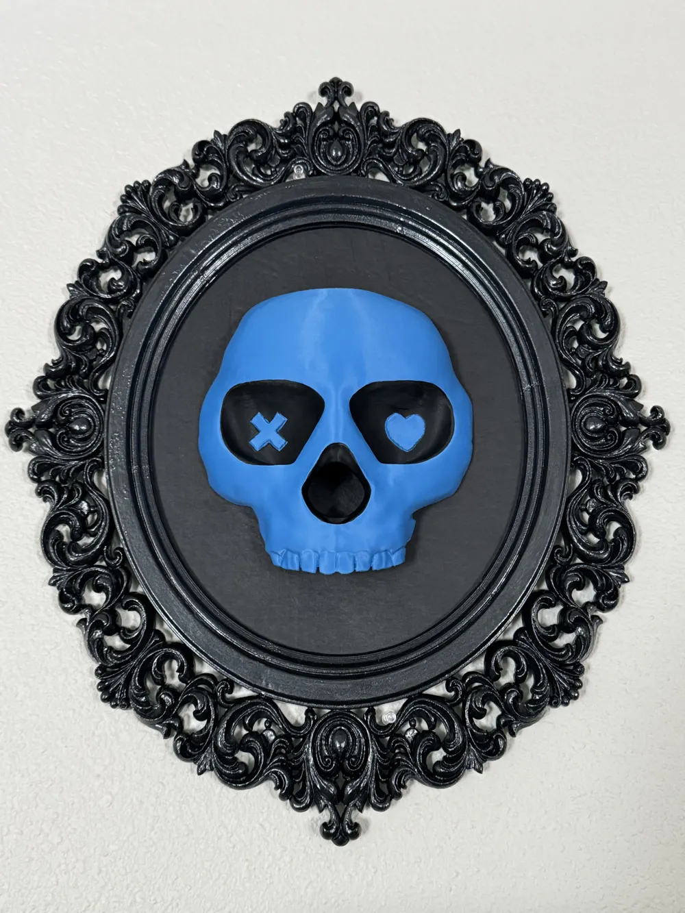 Lights Out Mask - Free 3D Print Model - MakerWorld