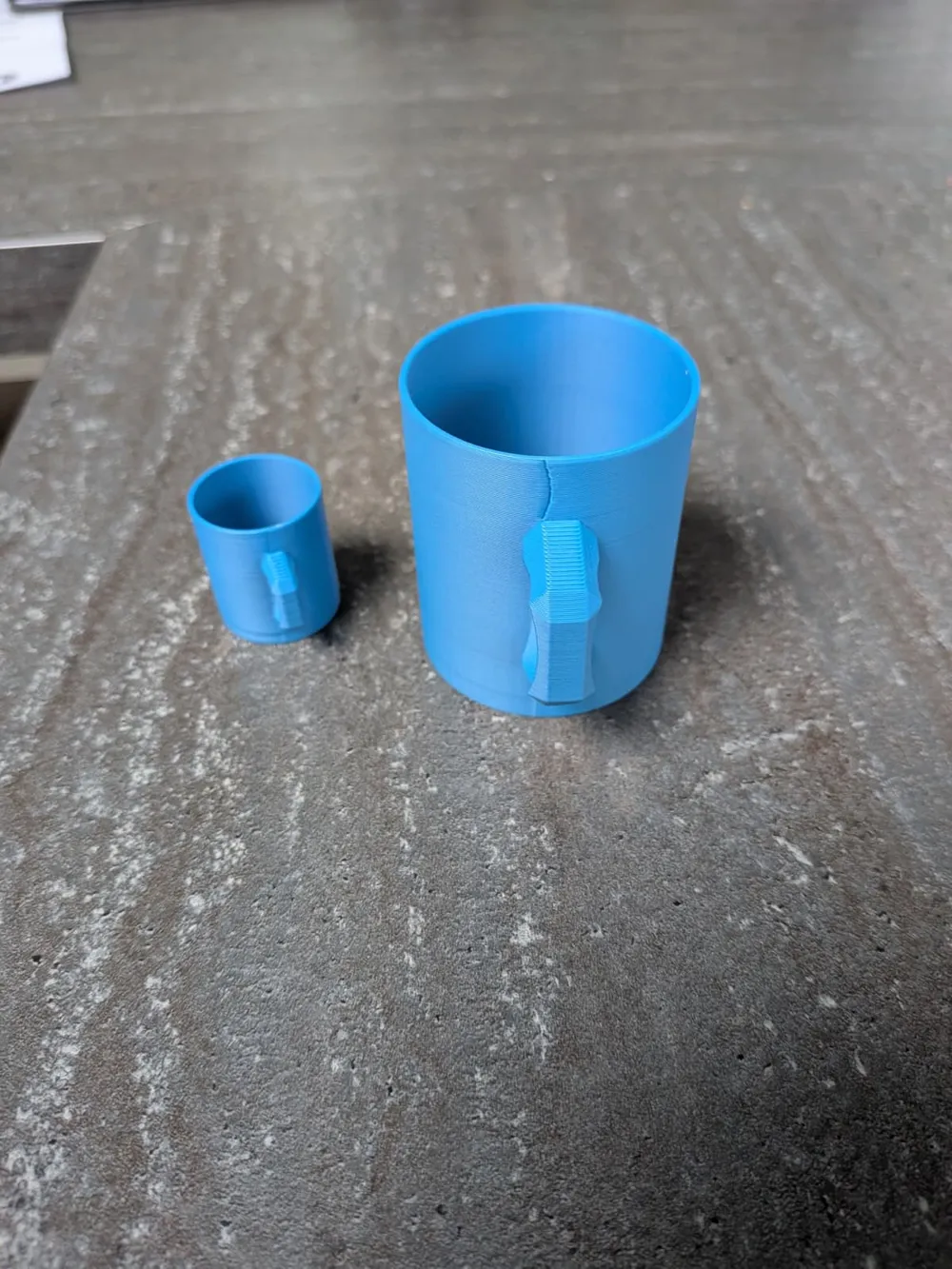 Small Coffee mug - Free 3D Print Model - MakerWorld