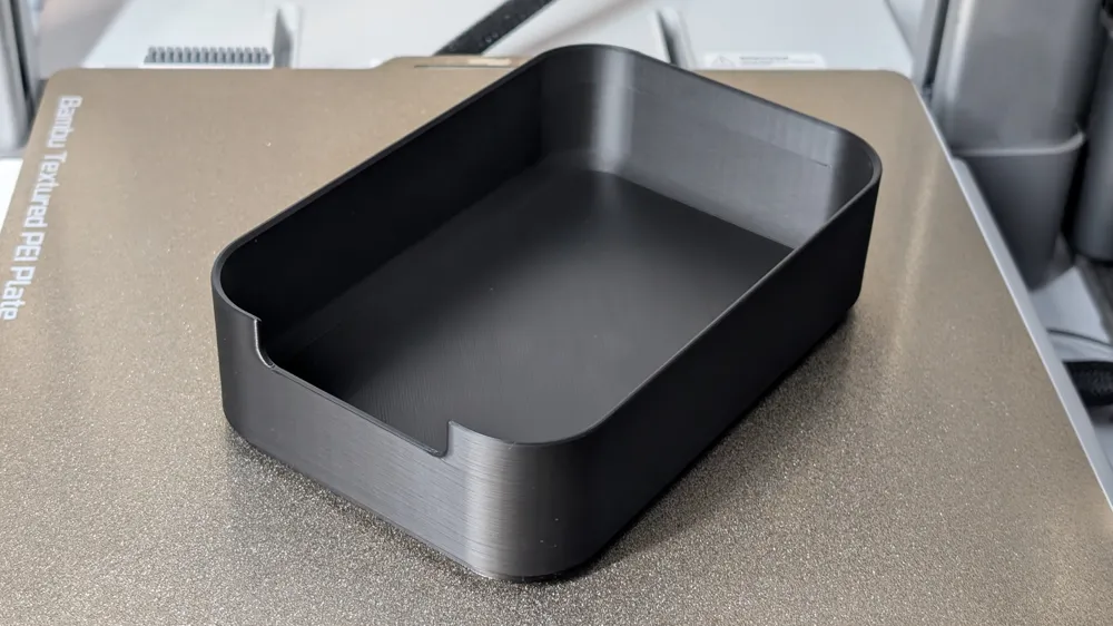 Stackable Trays 150x100mm by AyAyRon MakerWorld: Download Free 3D Models