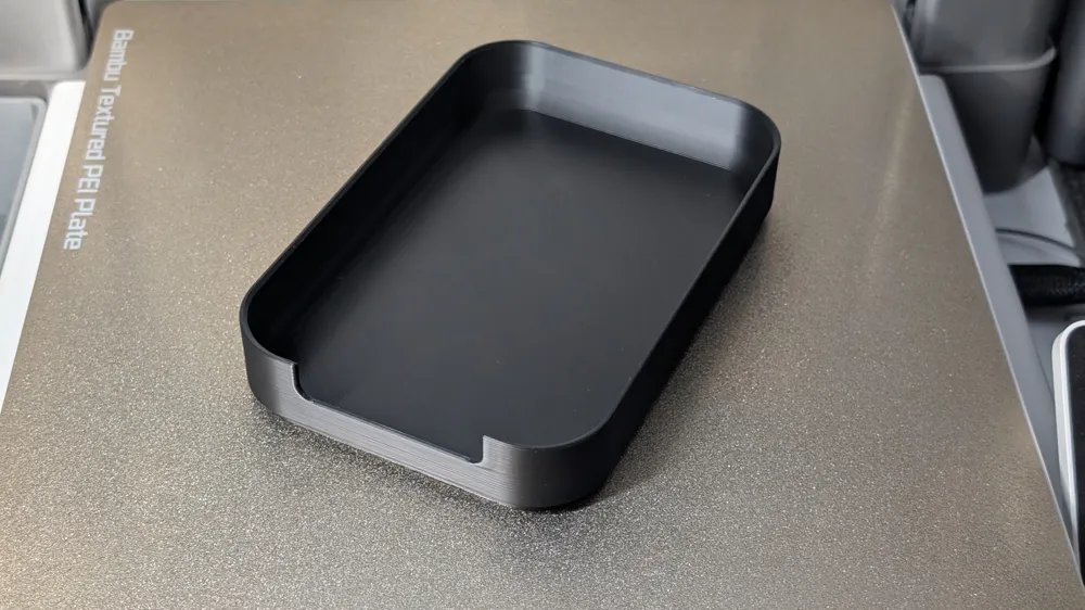 Stackable Trays 150x100mm by AyAyRon MakerWorld: Download Free 3D Models