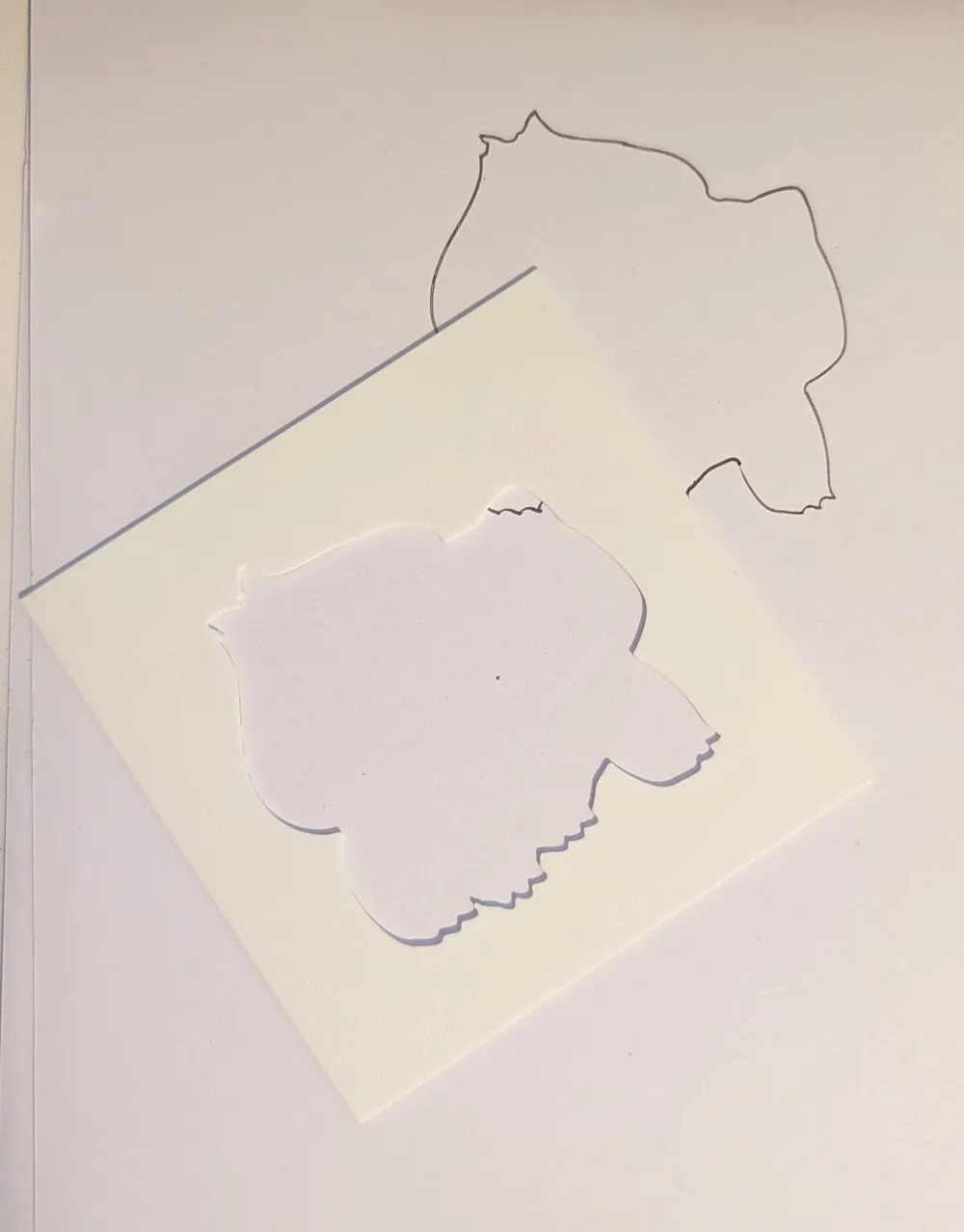Gotta Trace 'Em All! - Gen 1 Pokémon Stencils - Free 3D Print Model ...