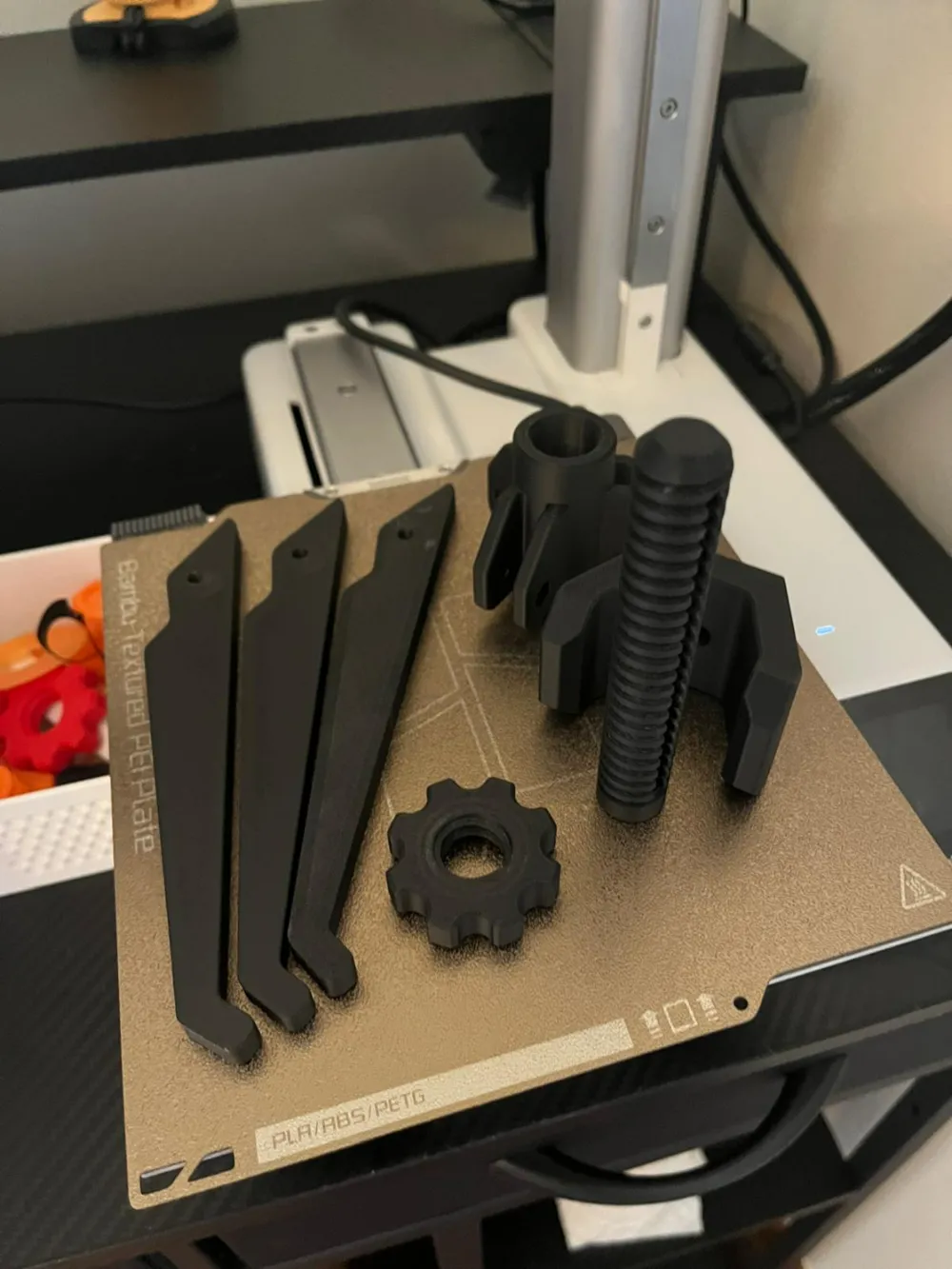 Shooting Rest - Free 3D Print Model - MakerWorld