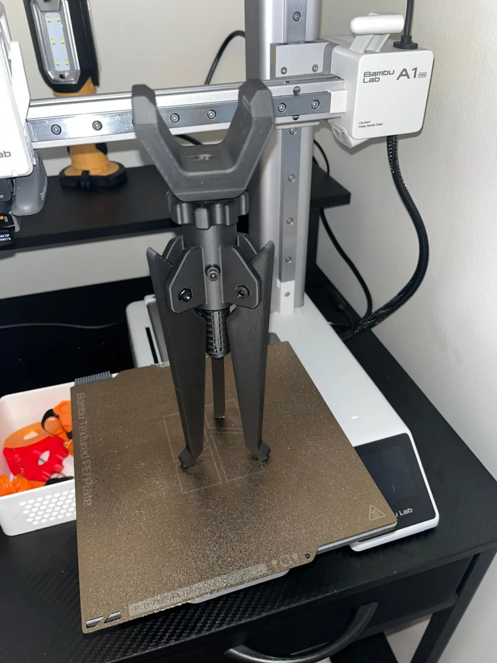 Shooting Rest - Free 3D Print Model - MakerWorld