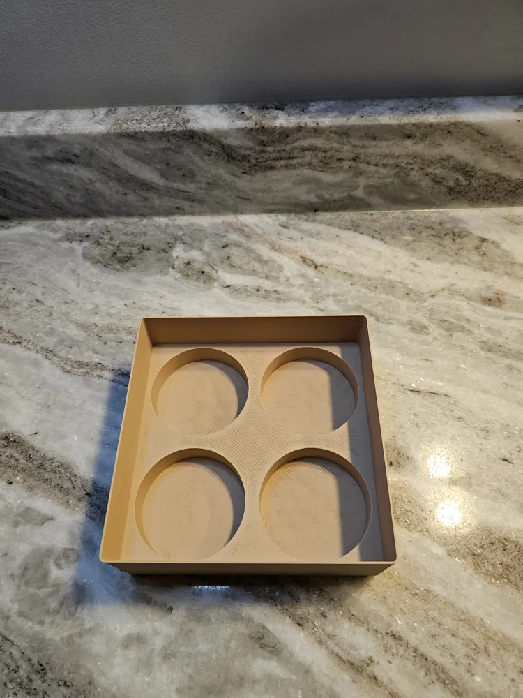 Bath and Body Works 1 Wick Candle Bin - Free 3D Print Model - MakerWorld