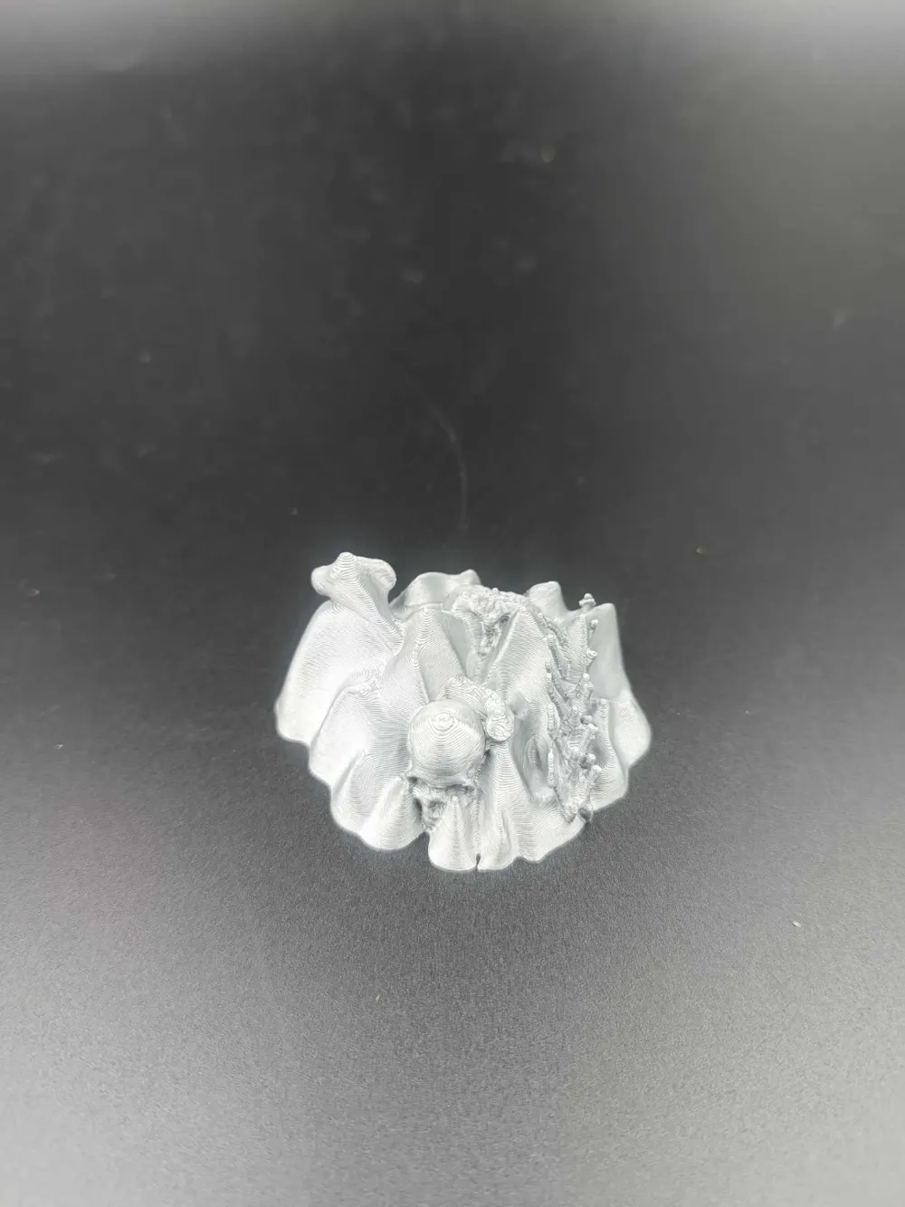 Pile of bones - DnD Miniature Terrain set by drakeforge3d - MakerWorld