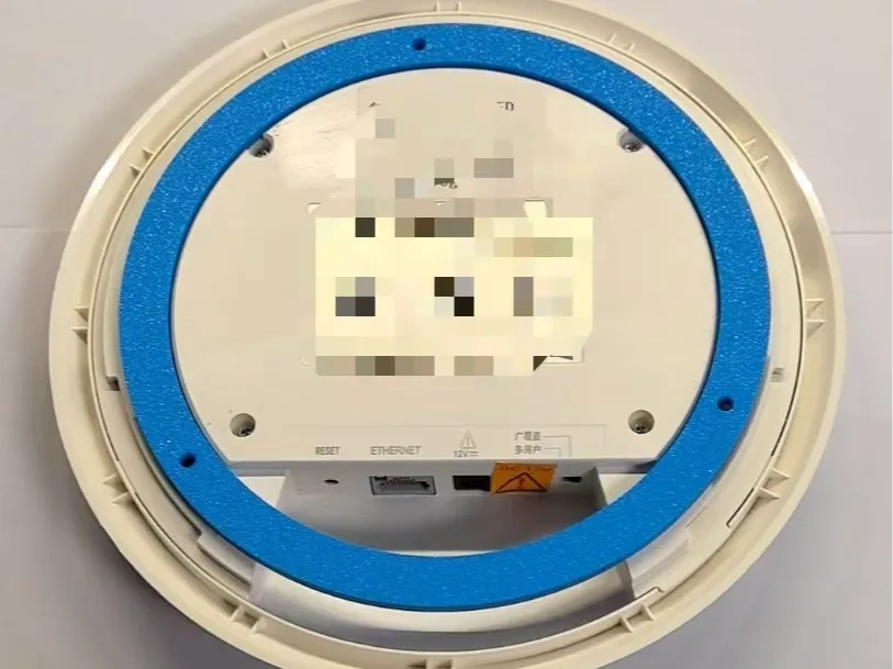 H3C mini a61 Wireless AP Mounting Bracket by 大西瓜 - MakerWorld