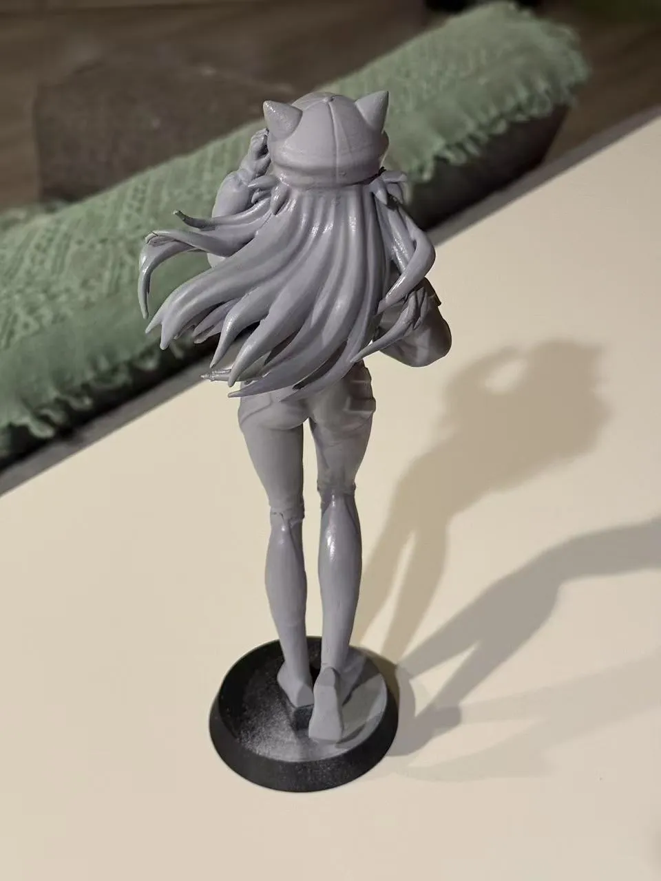 Asuka Wall 4 Detailed Print Remixed by user_135013321 MakerWorld ...