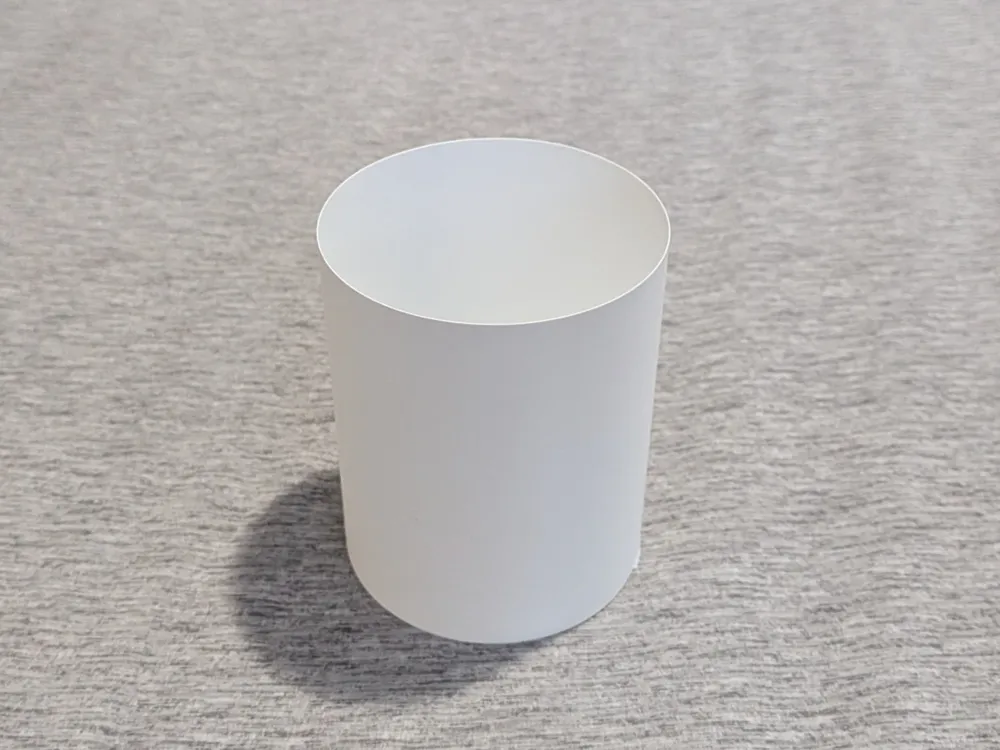 Multi-purpose water-tight cup - Free 3D Print Model - MakerWorld