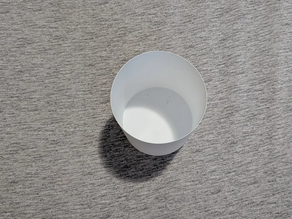 Multi-purpose water-tight cup - Free 3D Print Model - MakerWorld