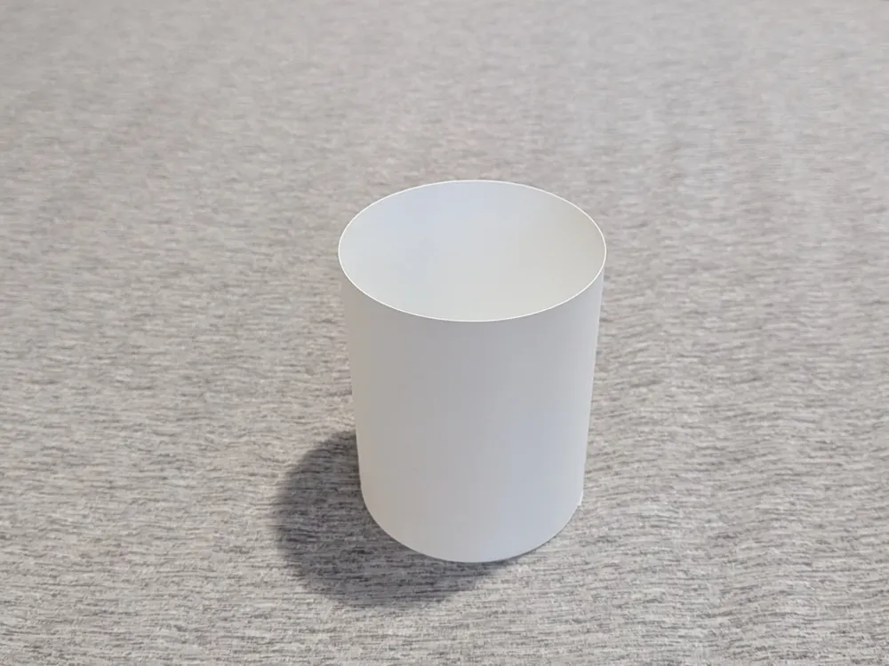 Multi-purpose water-tight cup - Free 3D Print Model - MakerWorld